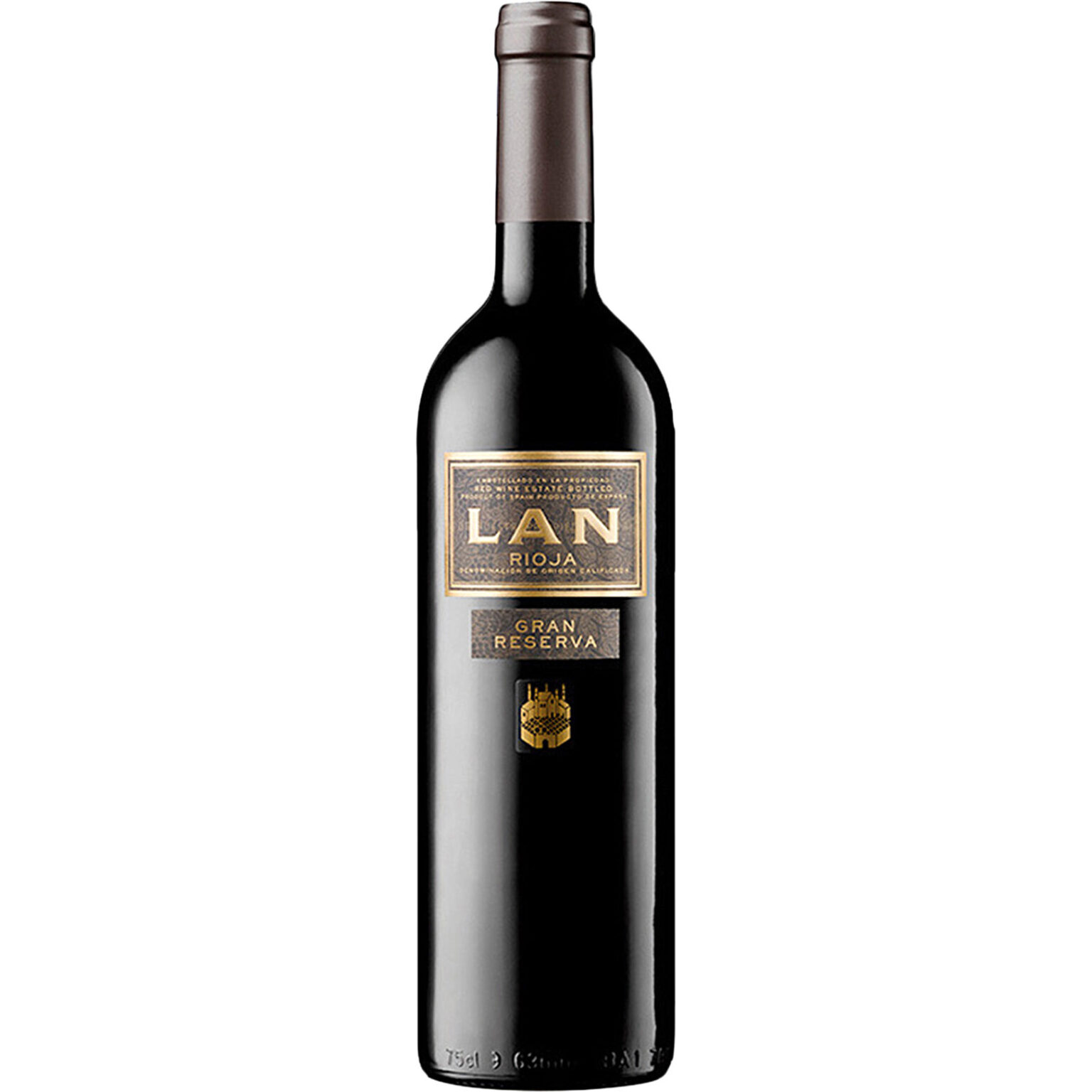 Bodegas Lan Gran Reserva - Vince