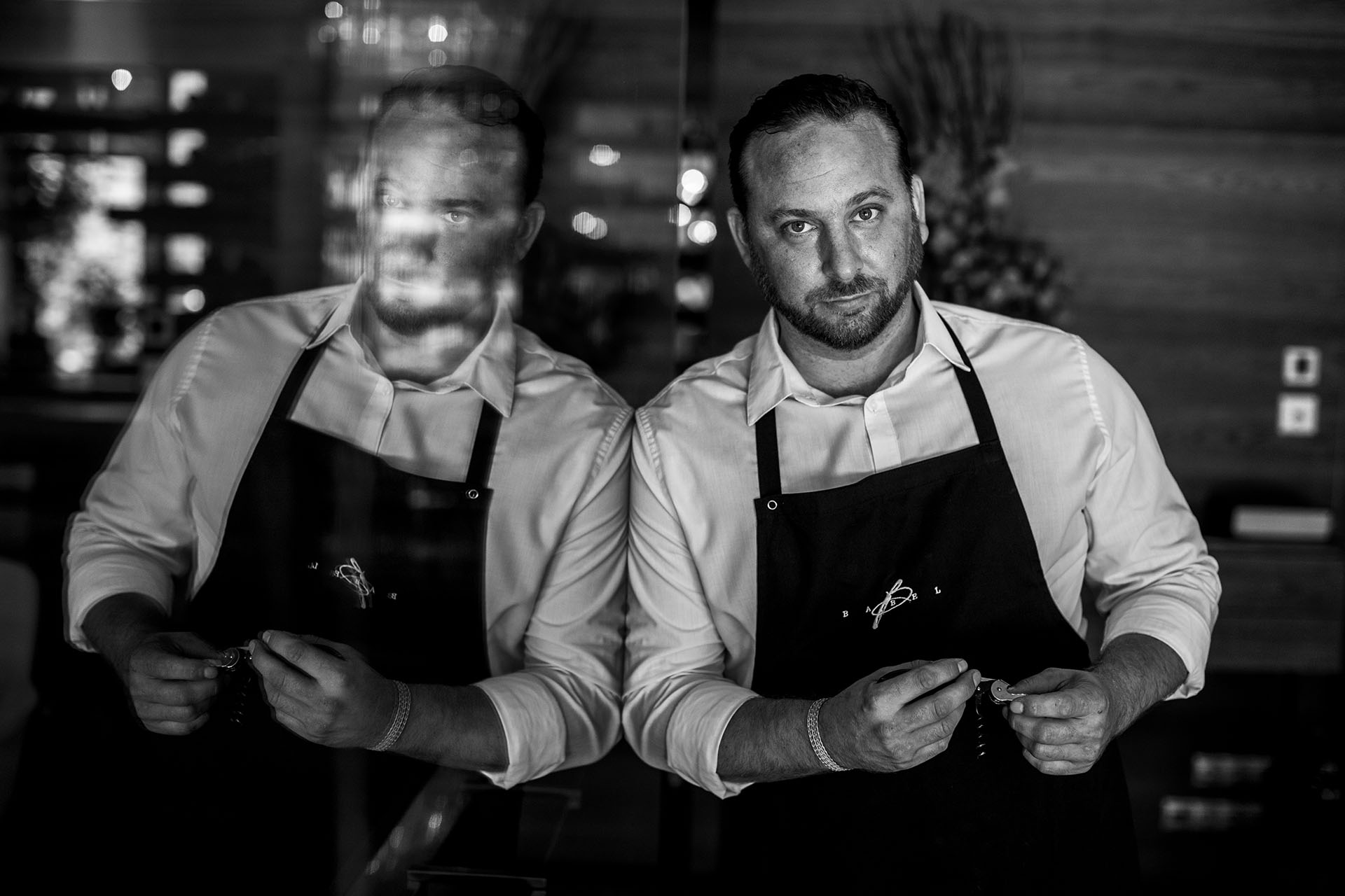 Michelin-csillagos mesterkurzus is lesz a Vince Gálán - Vince