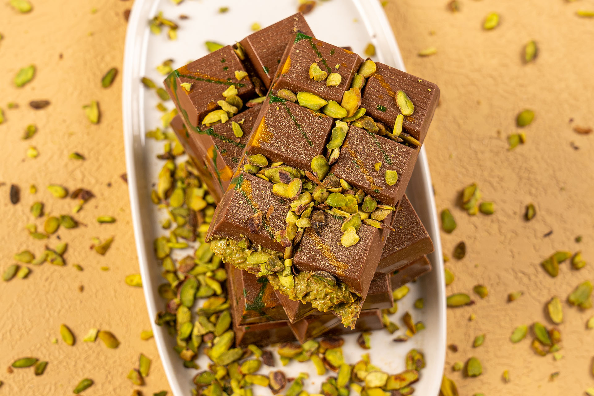 Már a hűtőben a dubaji csoki, de milyen bort nyissunk mellé? - Vince